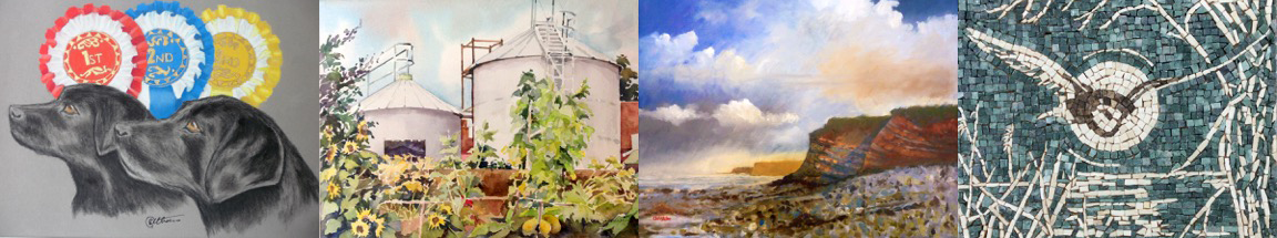 The Chandos Society of Artists Summer Exhibition 20 June – 2 July, The ...