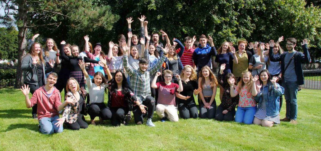 Best ever high grades achieved by Strode College students