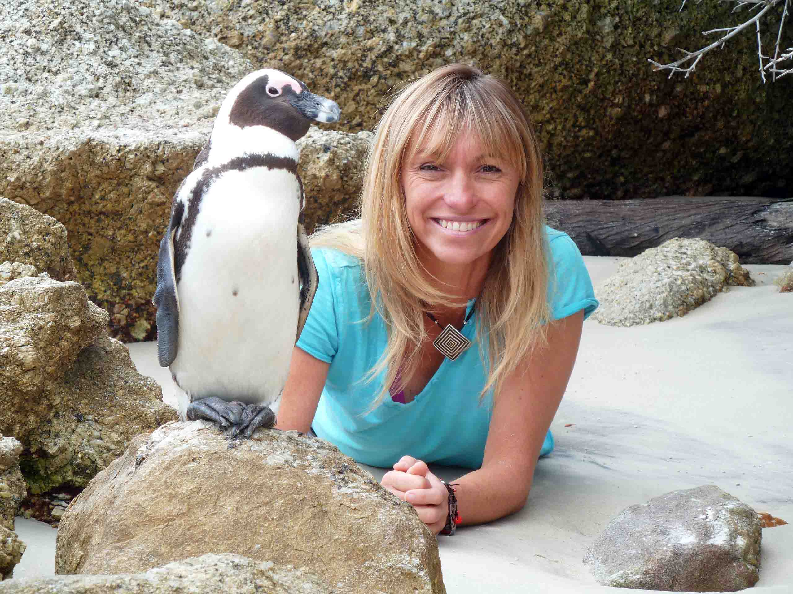 Wildlife TV Presenters Become Latest ‘Owlbassadors’